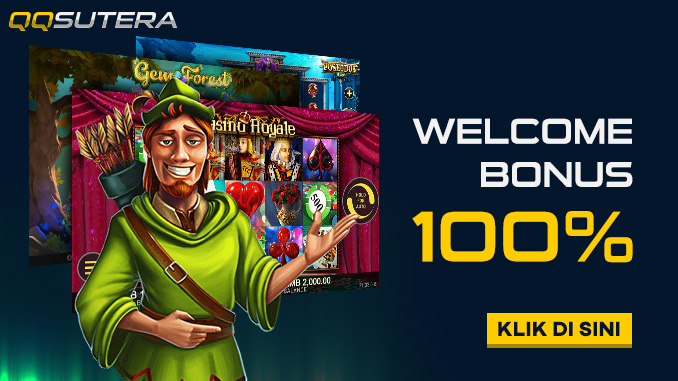 Live Casino Dan Game Slot Terbaik Dari QQSutera – Judinesian